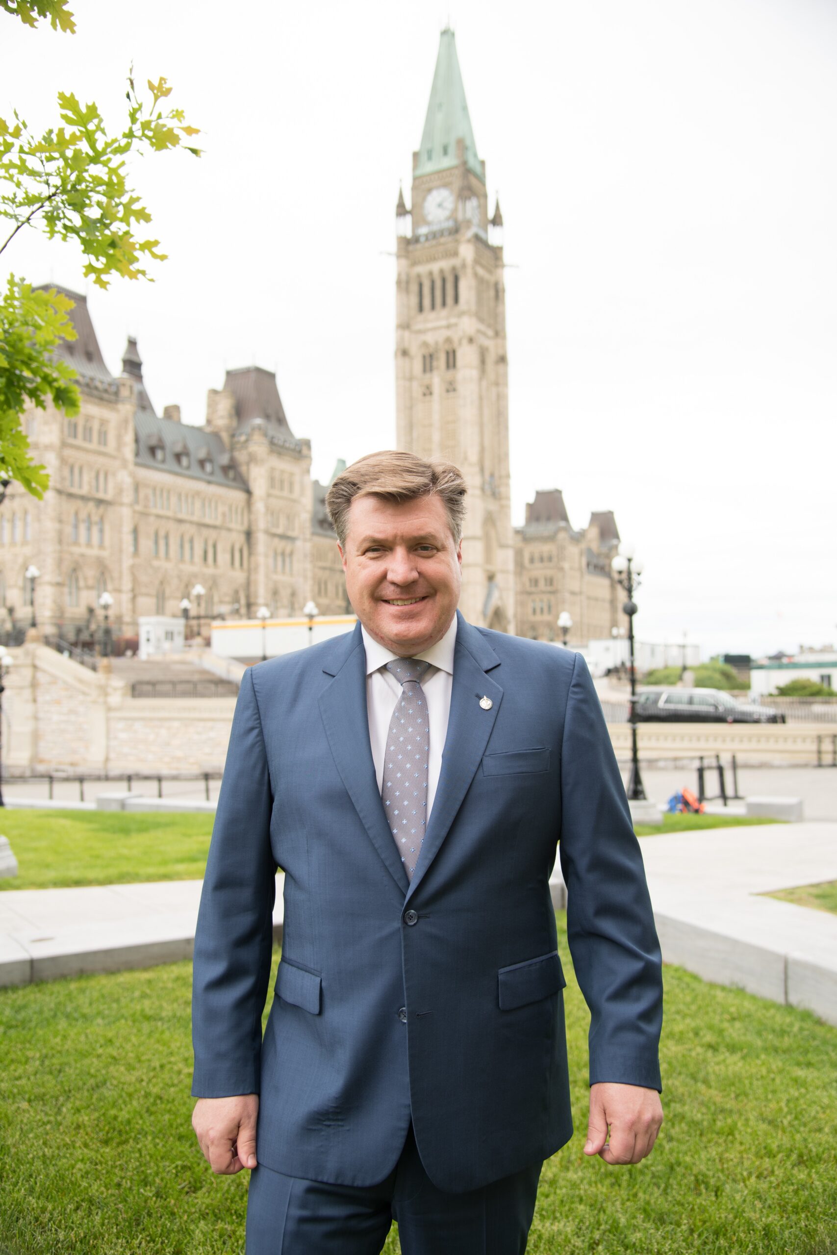 Our MP – Calgary Rocky Ridge Conservative Association